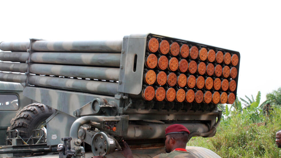 RDC: ADF-Nalu, le coup fatal