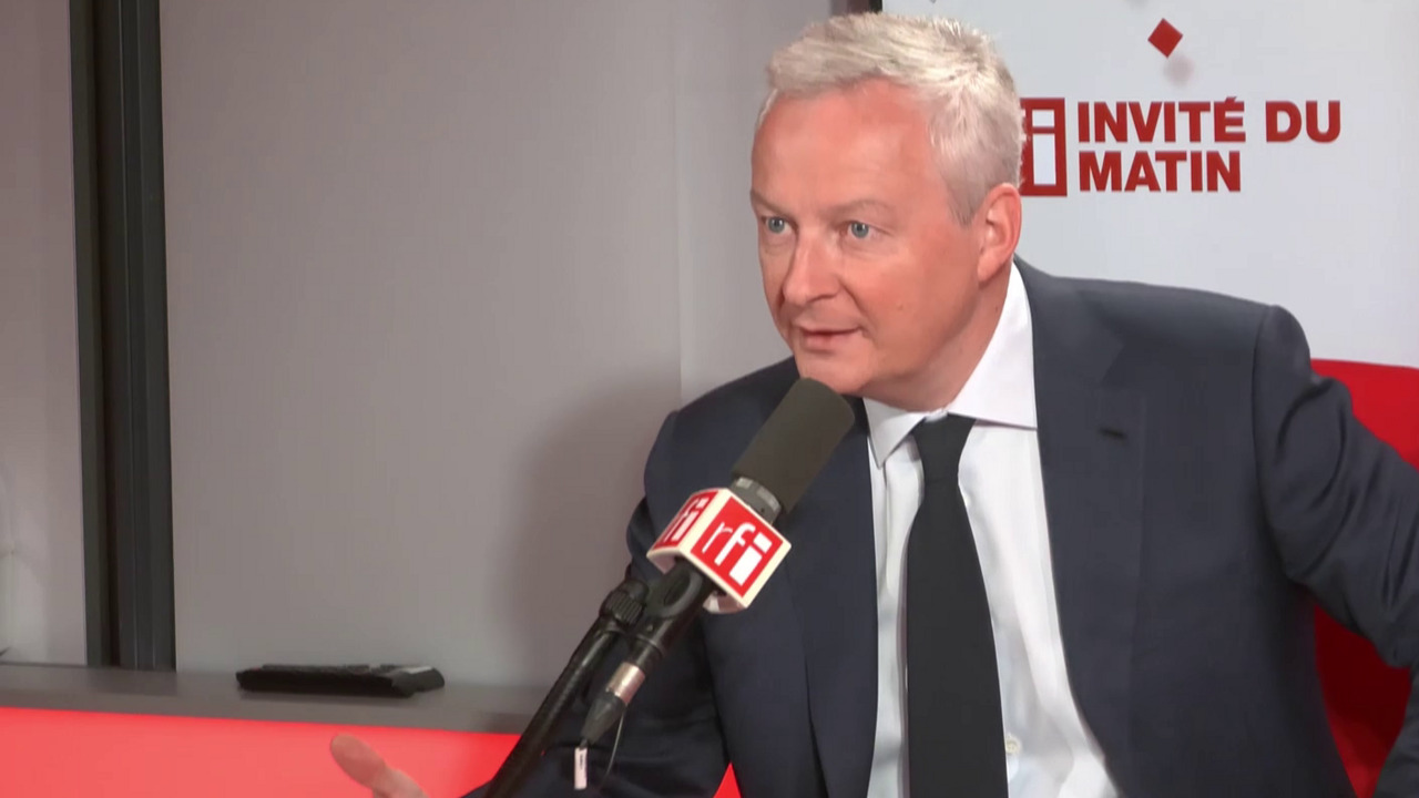 法政府宣布将平民储蓄存款簿 (LEP) 利率降至5% - RFI - 法国国际广播电台