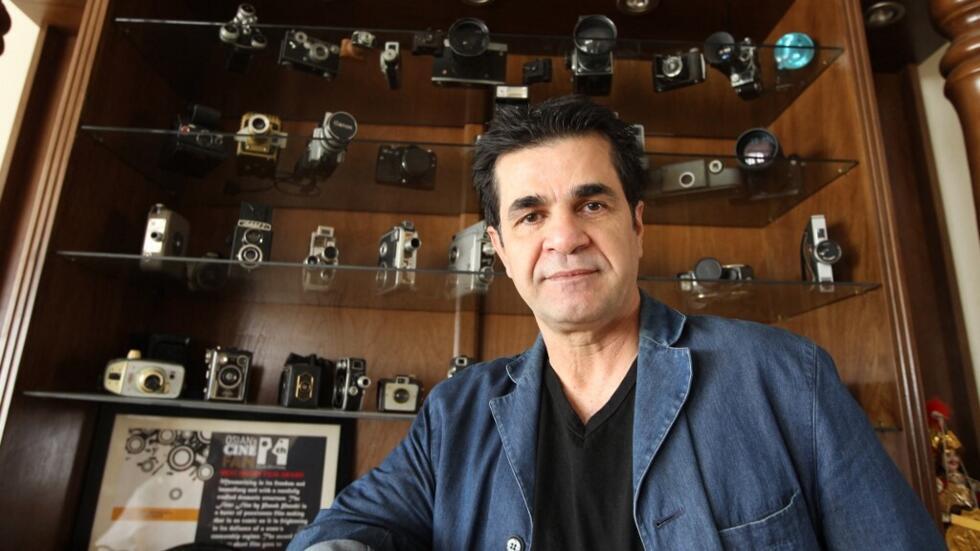 Iranian film director Jafar Panahi sentenced to six years in prison