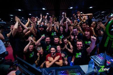 Stream for Humanity: quand les stars d'internet réinventent la collecte ...