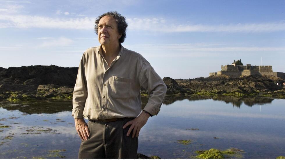 2. Kenneth White - En sol majeur