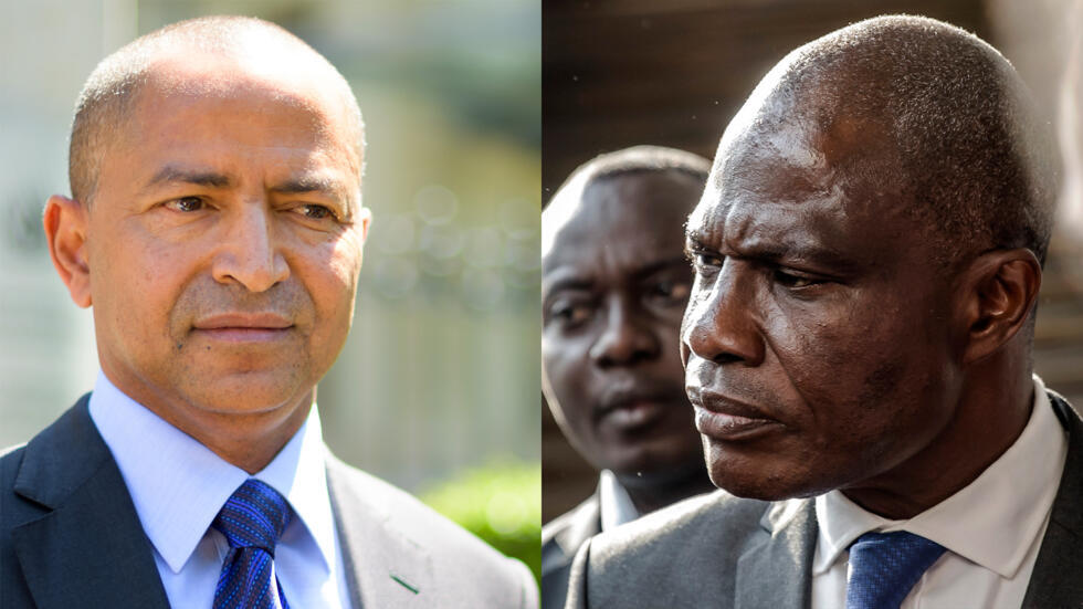 RDC: les opposants Katumbi, Fayulu et Matata Ponyio en faveur des négociations avec le M23