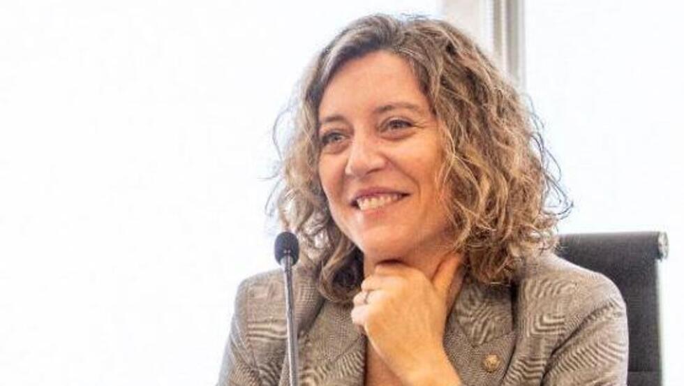 'Argentina no es vivible con este nivel de corrupción': exfiscal ...