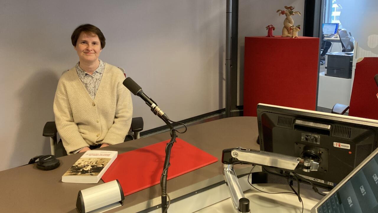 «Le cercueil de verre du Père-Lachaise» de Stéphanie Sauget - Livre France