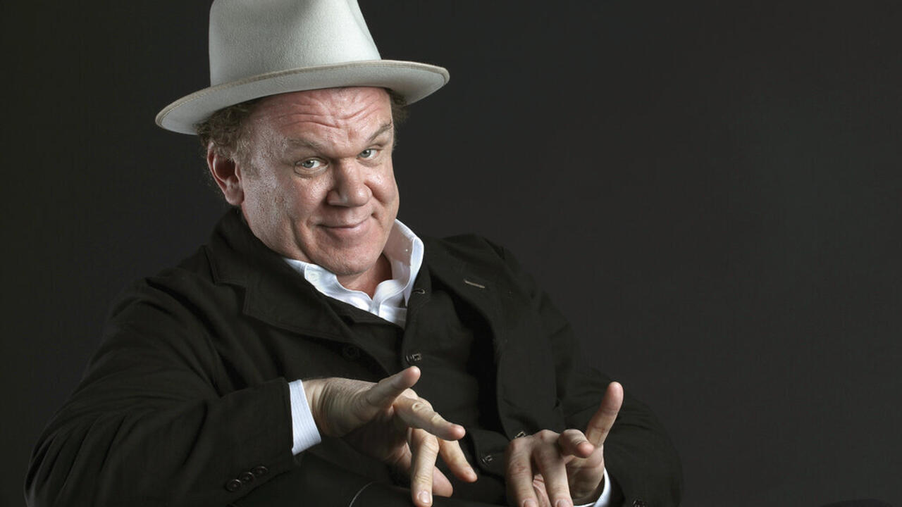 American actor John C. Reilly heads up jury for Un Certain Regard