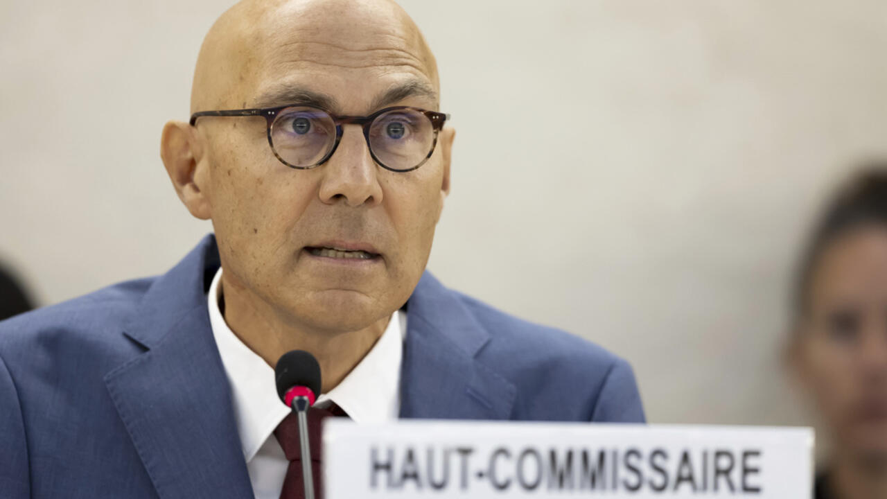 Războaie, represiuni și dezinformare: "Lumea se îndreaptă spre un ...