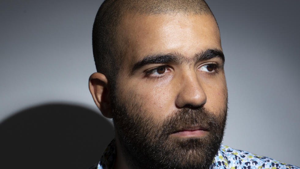 À la recherche d’un pays avec vue, avec l’Algérien Salah Badis ...