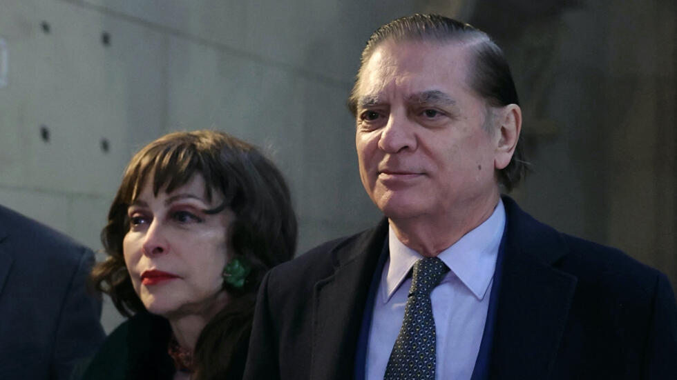 The Romanian royal descendant who France refuses to extradite