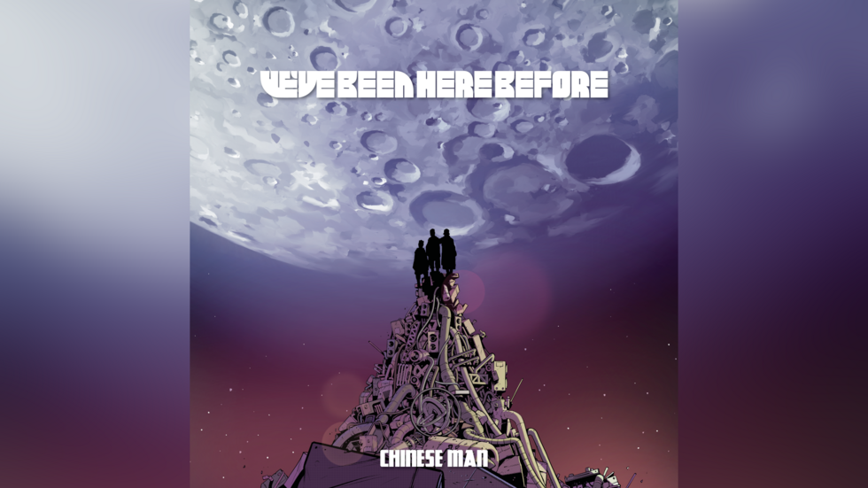 Le nouvel album de Chinese Man mixé en Dolby Atmos par RFI Labo - Le choix musical de RFI