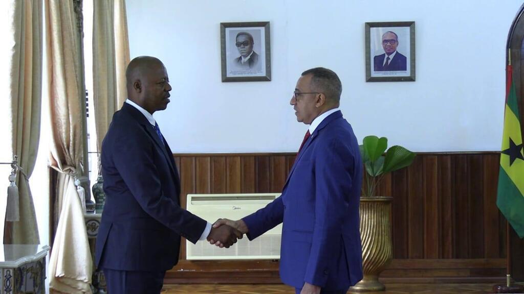 Américo Ramos promete cortar custos, assegurar estabilidade e promover ...