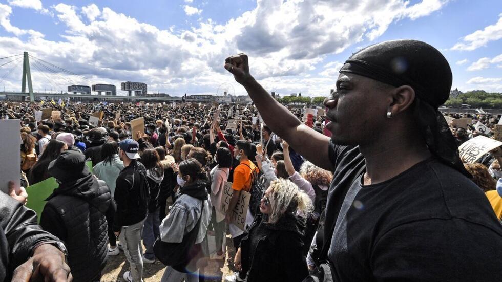 Le racisme envers les personnes noires augmente dans l'Union européenne