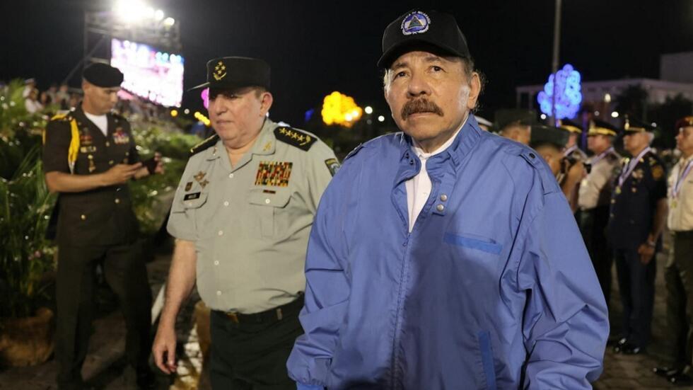 Expertos de la ONU denuncian desapariciones y detenciones arbitrarias en Nicaragua