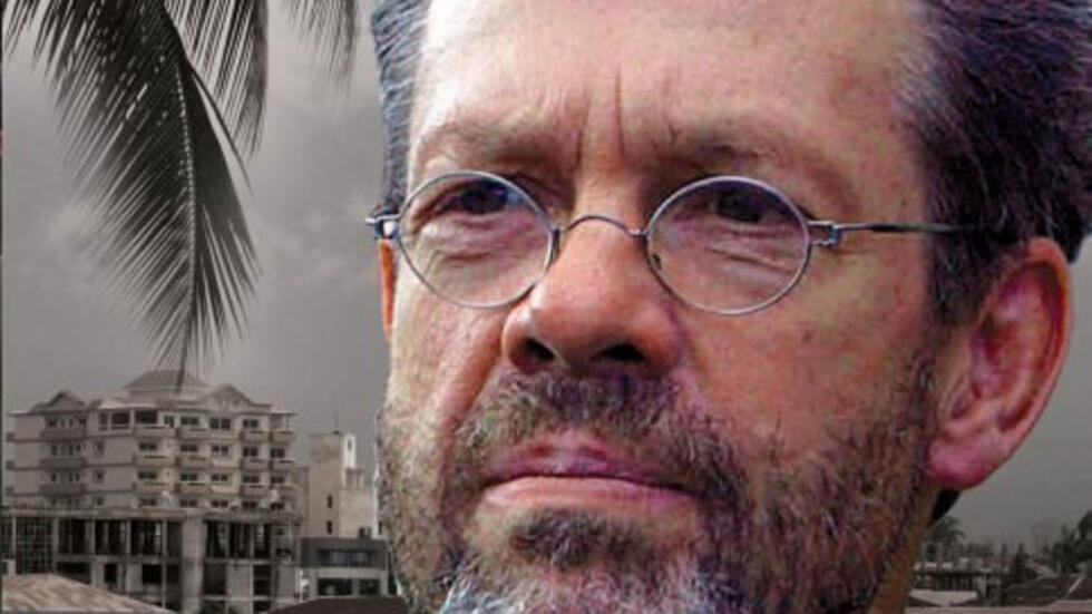 Guinea coup plot had US, UK backing, claims ex-mercenary Simon Mann ...