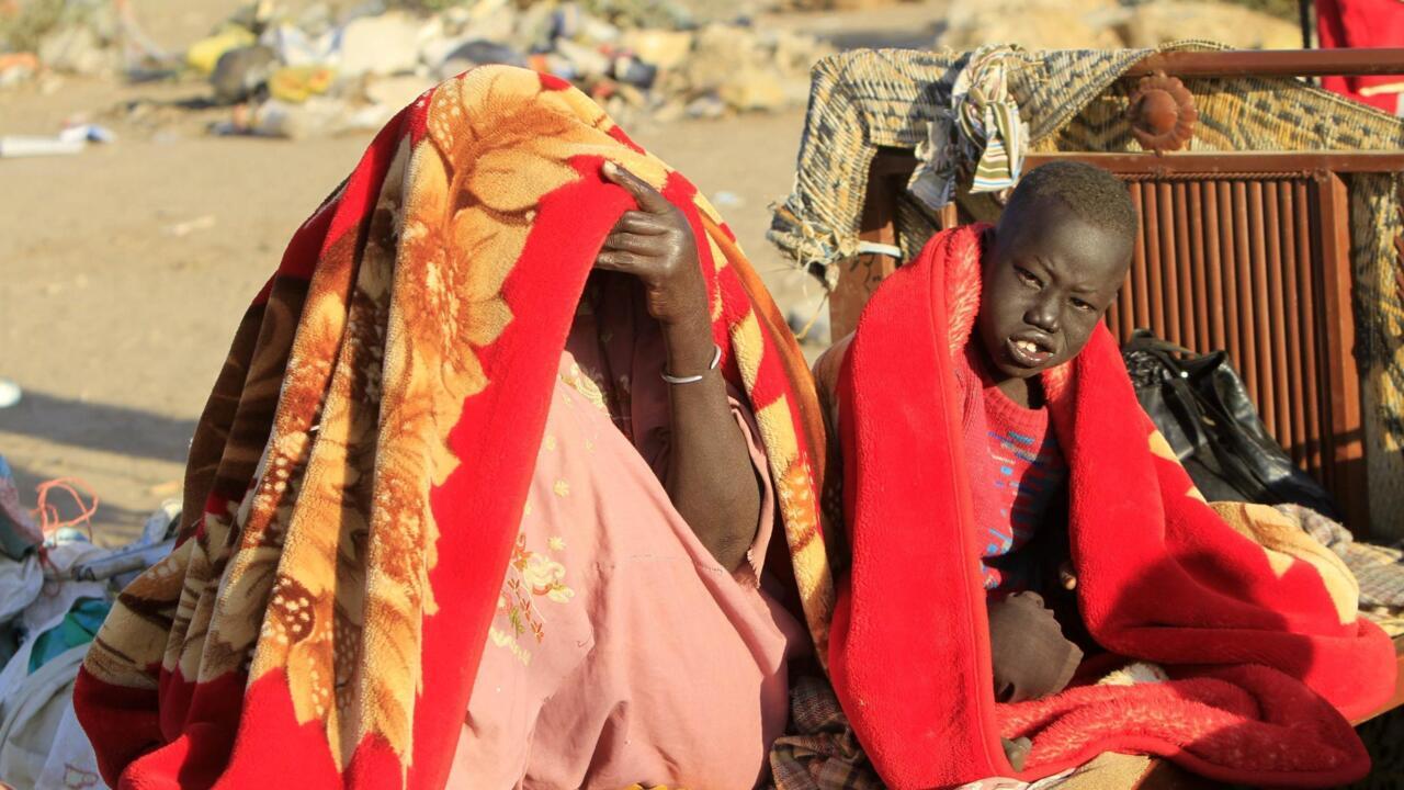 Abyei leaders call for calm