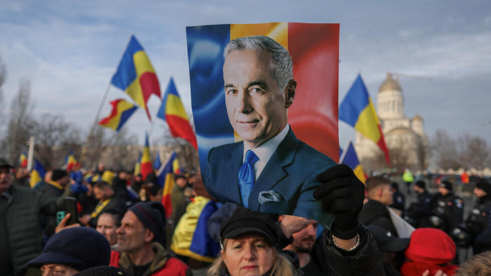 Ludovic Orban: Călin Georgescu este o clonă a lui Vladimir Putin