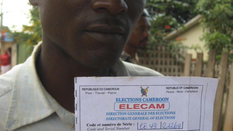 Cameroun: Elecam va revoir les listes électorales avant les législatives