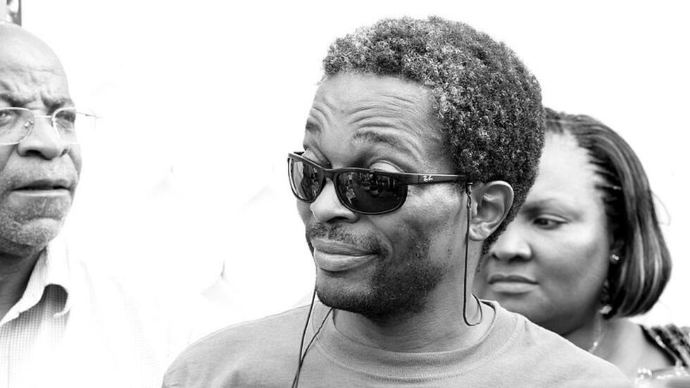 Simon Njami, une histoire d'arts