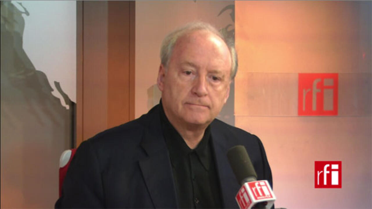 Hubert Védrine : "Chiến tranh Ukraina sẽ khó dừng nếu đó là cuộc chiến ...