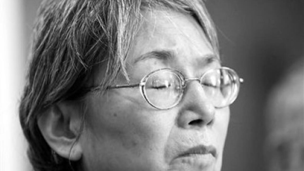 宋彬彬：往日的辉煌与今日的眼泪 - 人物特写 - RFI - 法国国际广播电台