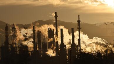 France unveils plan to radically reduce its greenhouse gas emissions