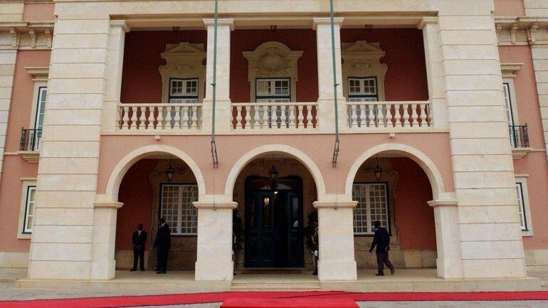 Angola : General Miala é o novo chefe dos Serviços Secretos - Convidado