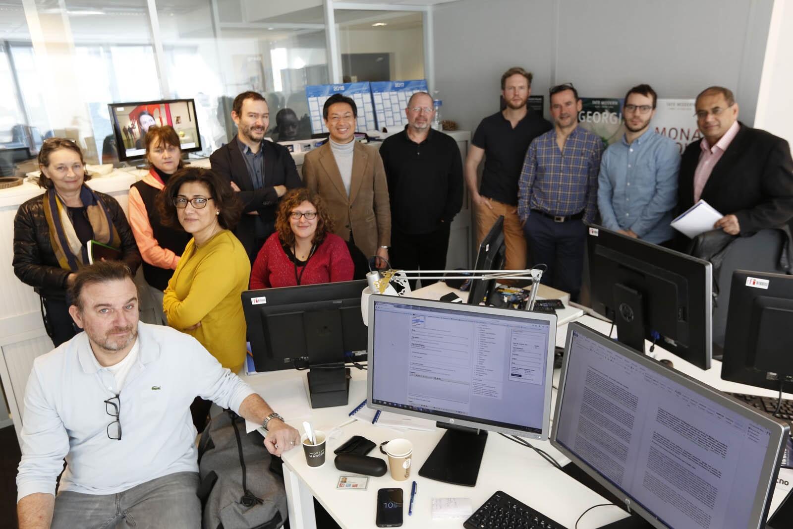 RFI.fr fête (déjà) ses vingt ans