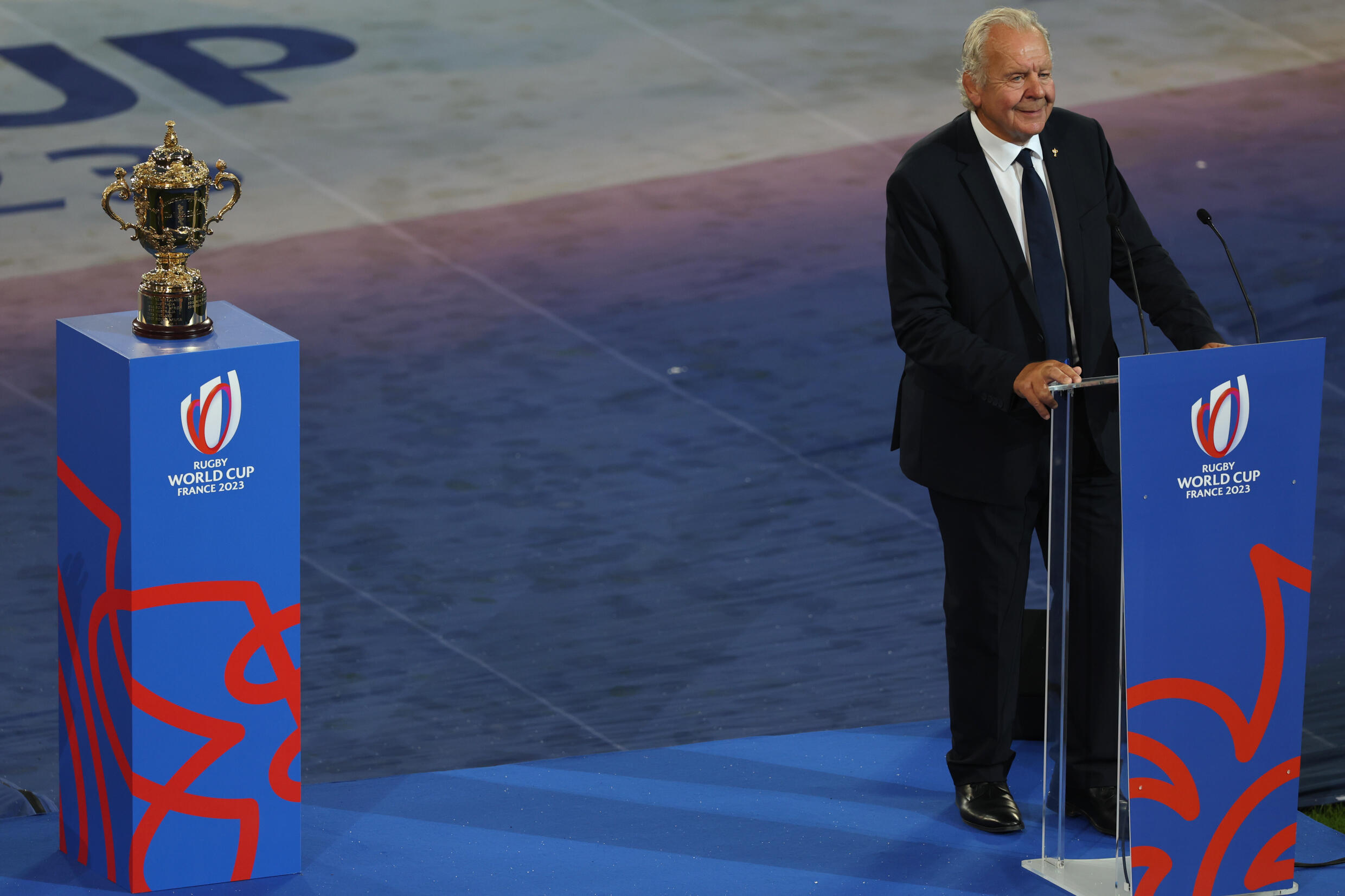 Springboks fall back on old recipe for World Cup success