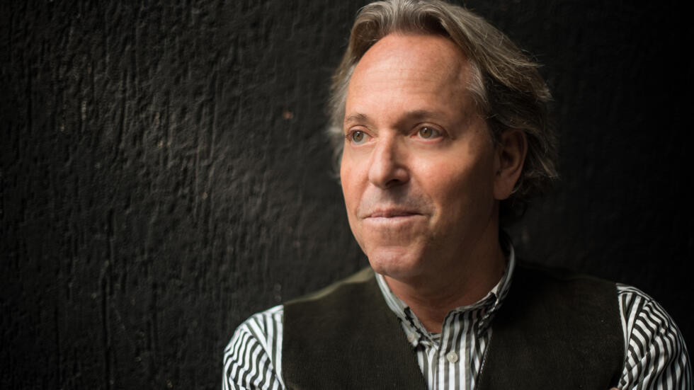 Daniel Schick, l'art de la rencontre - Sur le pont des arts