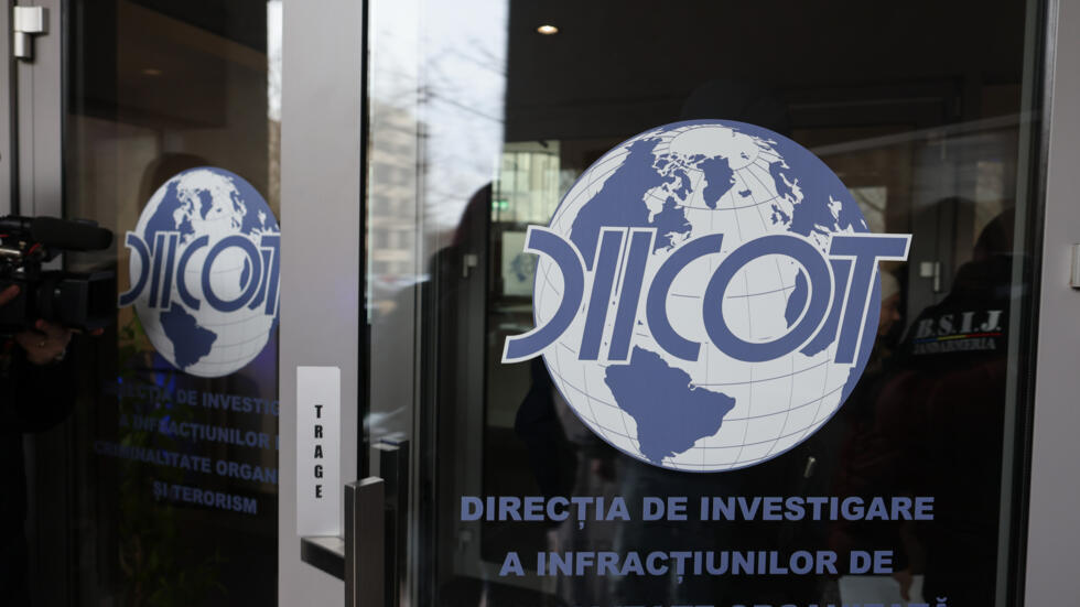 SRI, prima reacție în dosarul DIICOT de înaltă trădare: Suspecții au solicitat sprijin din ...