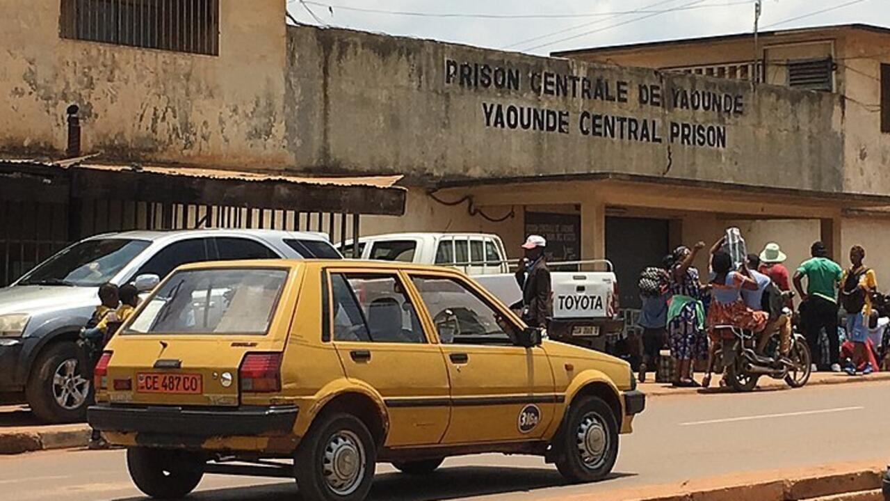 Cameroun: kunnafonidila Sylvie Louisette Ngo Yebel Founga su yera ...