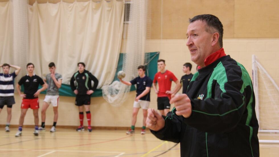La fabrique des rugbymen gallois - Accents d'Europe