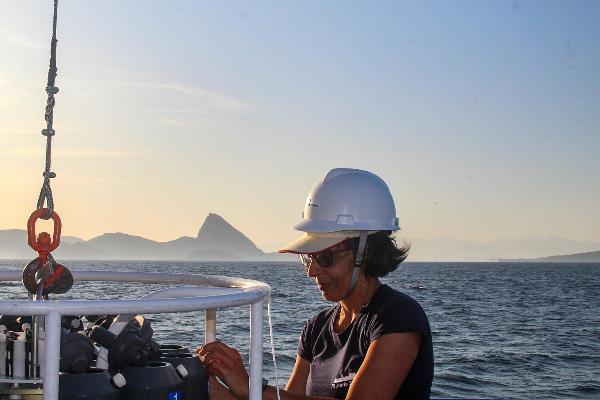 Participação humana no aquecimento global "é inequívoca", diz cientista ...