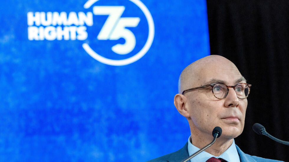 Yau duniya ke bikin ranar Kare Haƙƙin Ɗan Adam