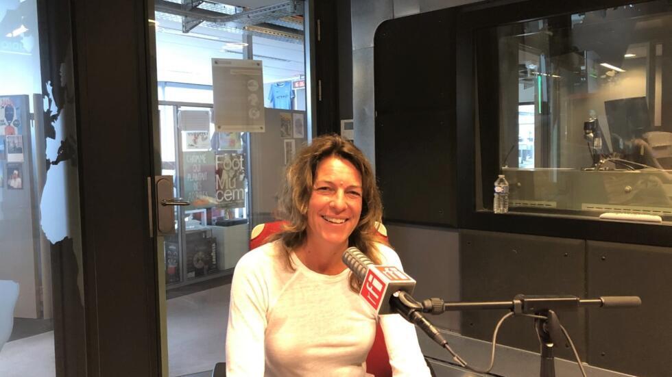 Stéphanie Coste, écrire dans la peau du bourreau - Littérature sans ...