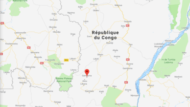 Congo-Brazzaville: troubles à Gamboma après la mort d'un collégien