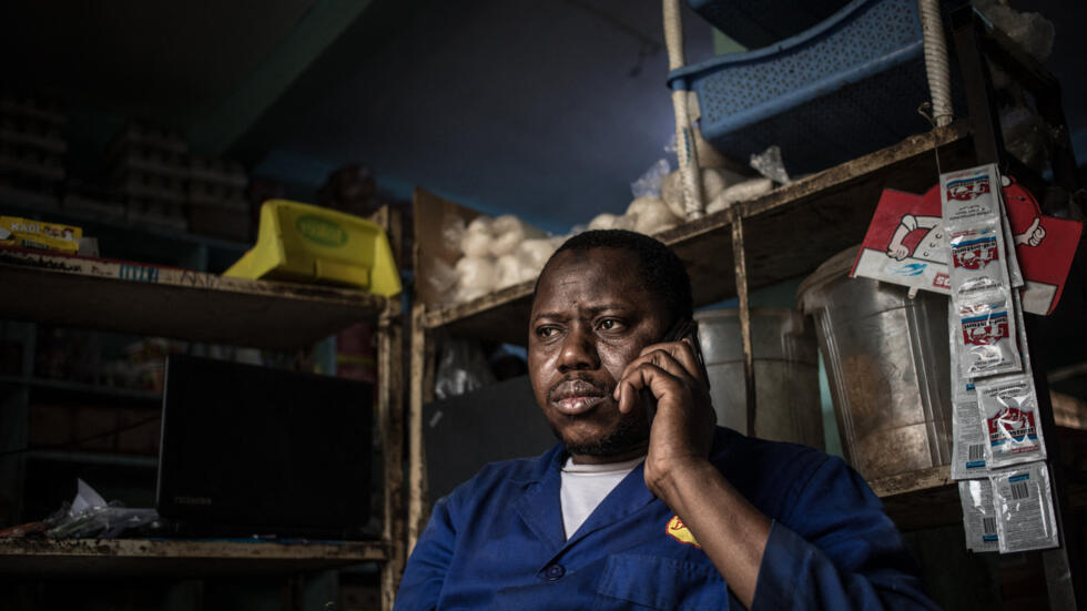 Mali: tensions autour du renouvellement de la licence de la Sotelma