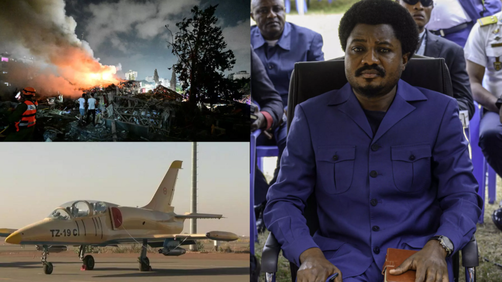 [Vos questions] Mali : le FLA peut-il défier l’armée malienne et Africa ...