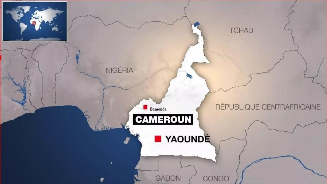 cameroun: yakkagol taariindi ndii ko huunde wonndude e caɗeele mawɗe ...