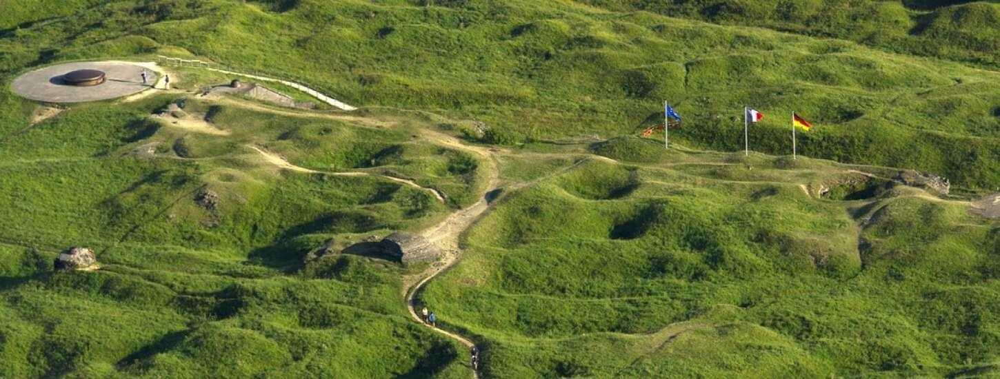 Verdún, 300 días en el infierno