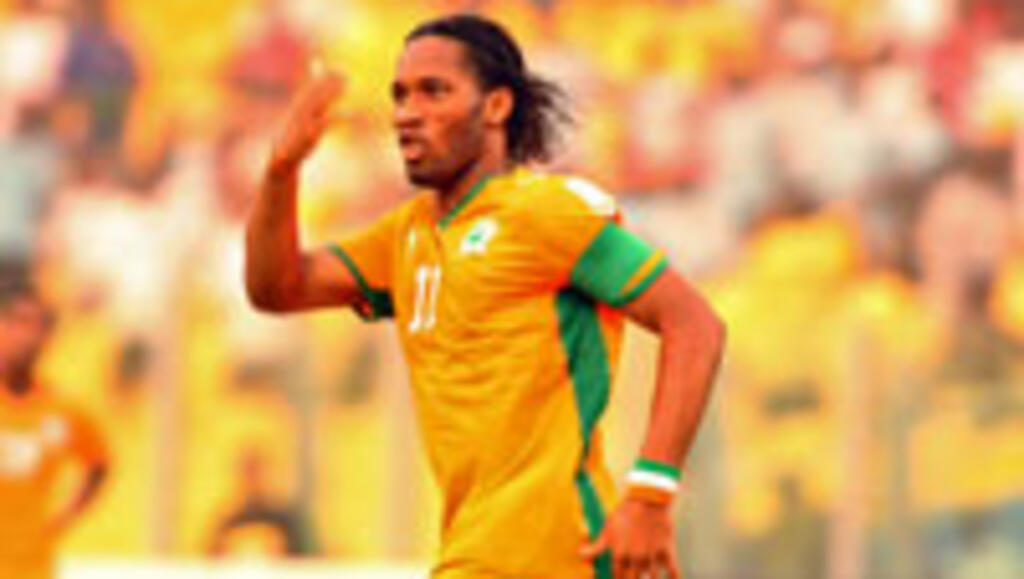 La Côte d’Ivoire qualifiée pour le Mondial 2010