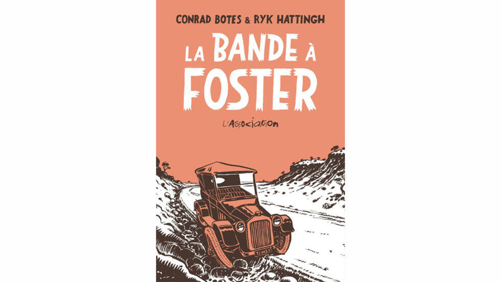 [Du côté de chez Mandela] Mort d’une grande gueule