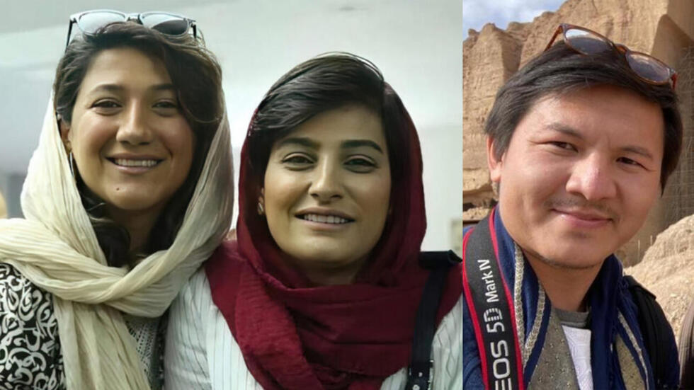 Iran, Afghanistan: les théocraties en guerre contre la liberté de la presse