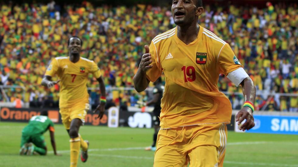 L’Ethiopie à la recherche du temps perdu