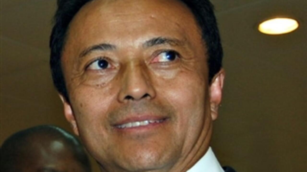 Madagascar : le retour envisagé de Marc Ravalomanana