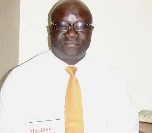 La révolte des étudiants au Sénégal en mai 1968: questions à Omar Gueye