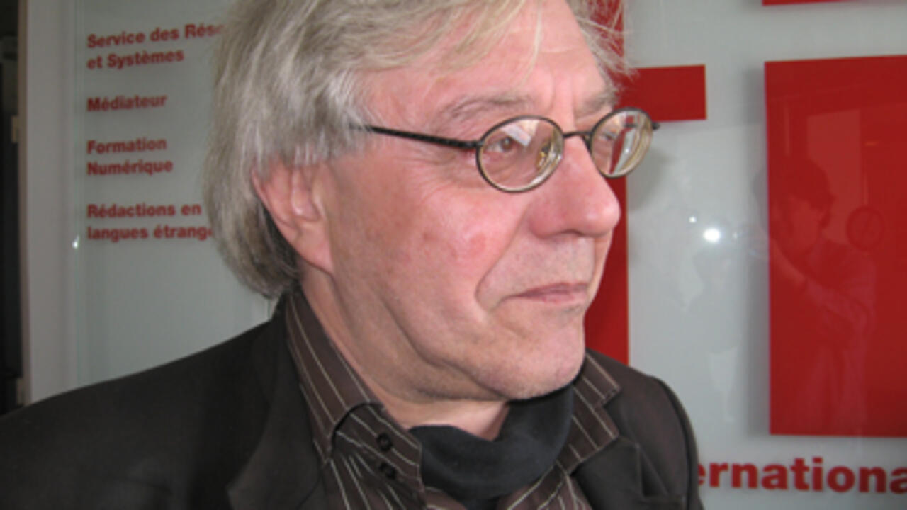 Jacobo Machover. Para acabar con la leyenda.