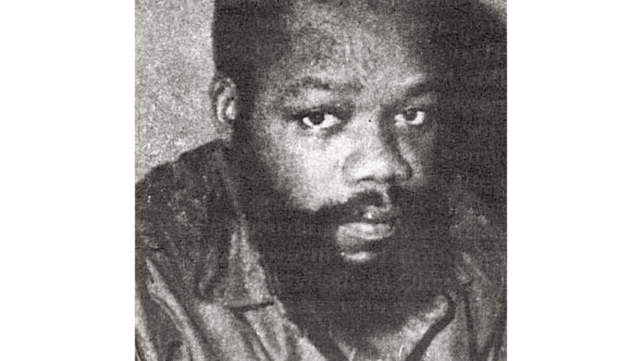 Colonel Emeka Odumegwu-Ojukwu, architecte de la sécession du Biafra ...