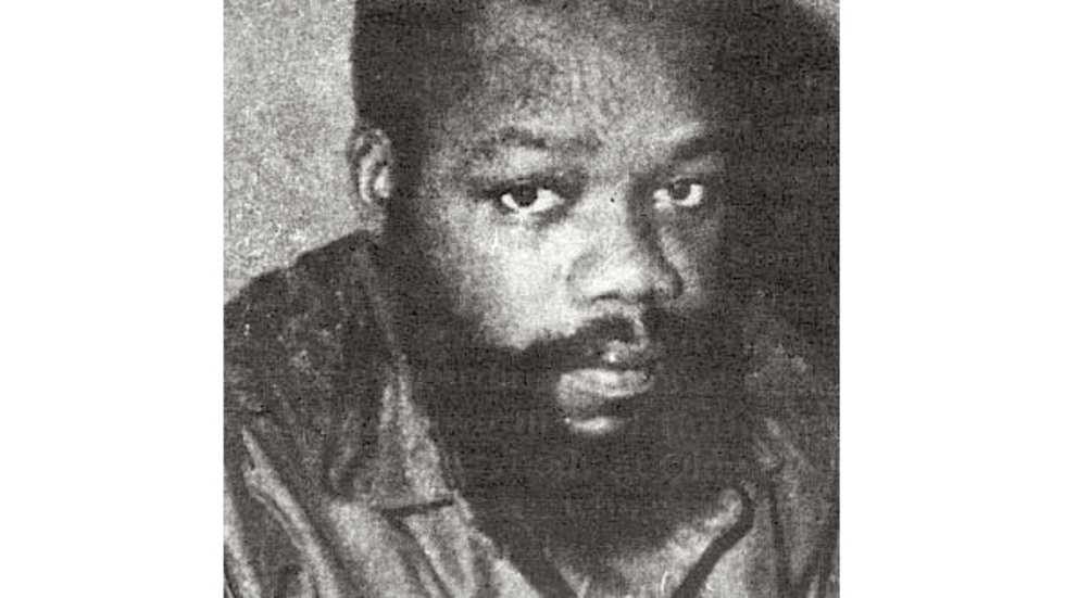Colonel Emeka Odumegwu-Ojukwu, architecte de la sécession du Biafra - Portrait africain