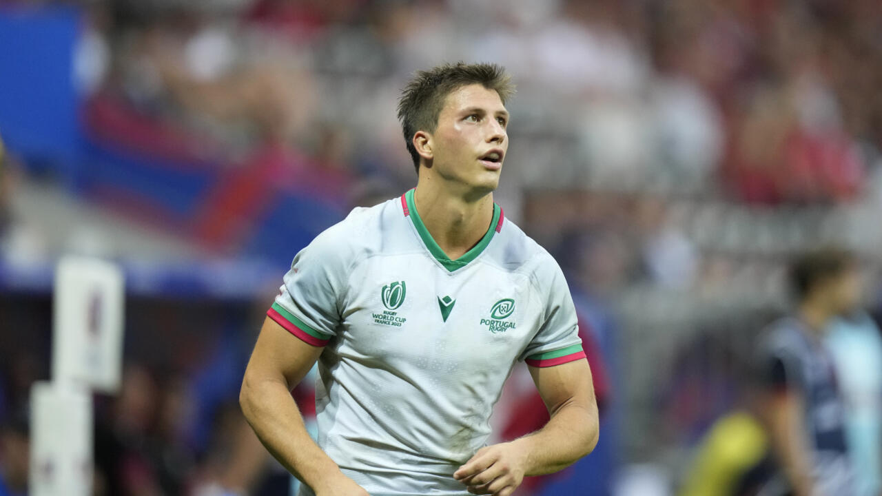 Rodrigo Marta: «A Austrália precisa que ganhemos às Ilhas Fiji, mas nós ...