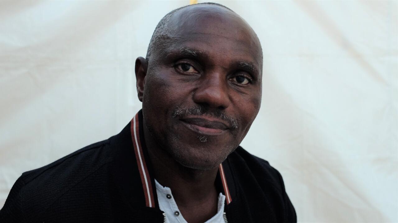 «À nos combats», de Salia Sanou, la danse et la boxe ouvrent le ...